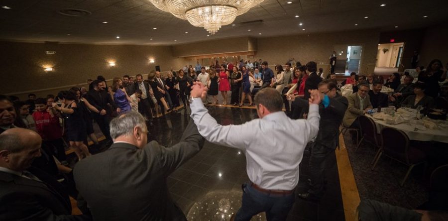 Saint Maron’s Day Hafli